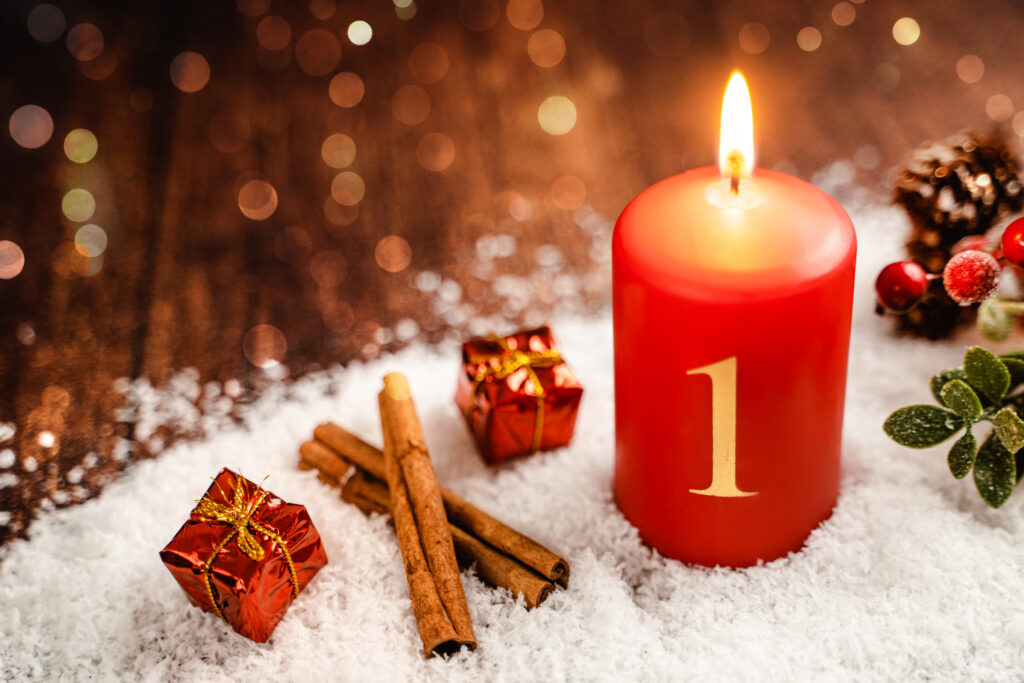 1advent Sprche Und Bilder