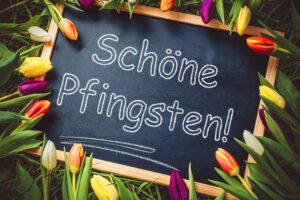 Pfingsten Bilder • Bihlmayer-MEDIA