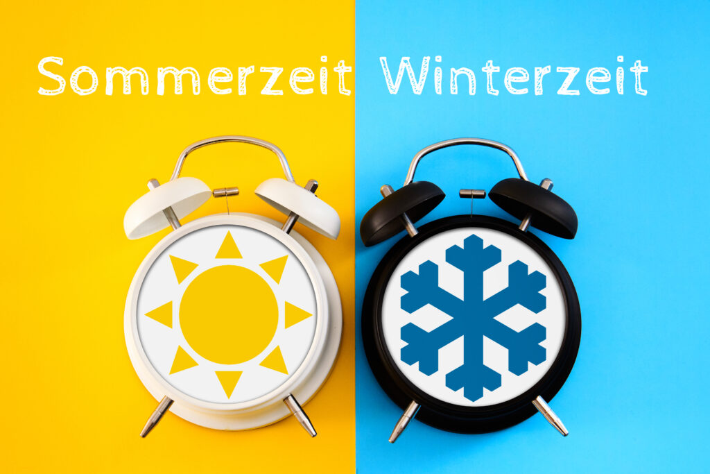 Schne Bilder Zeitumstellung 2023 Bildnull