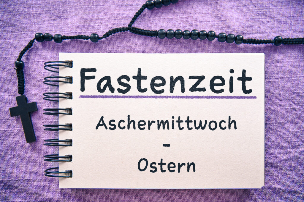 Fastenzeit • Ostern Bilder