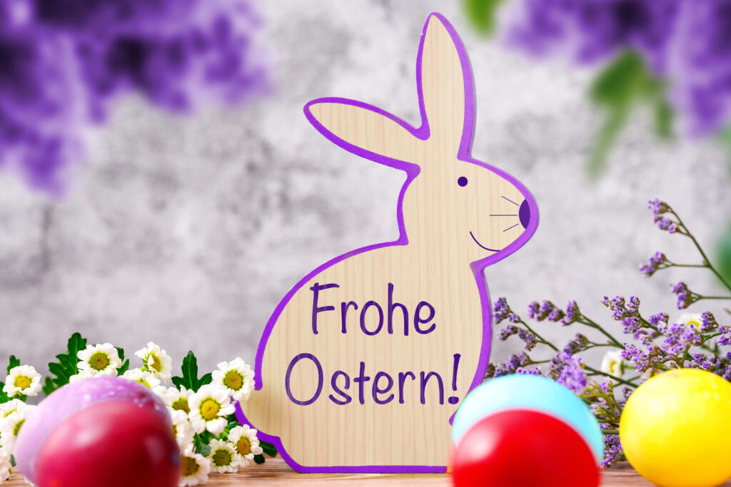 Schone Frohe Ostern Hase Bilder Ebenbild