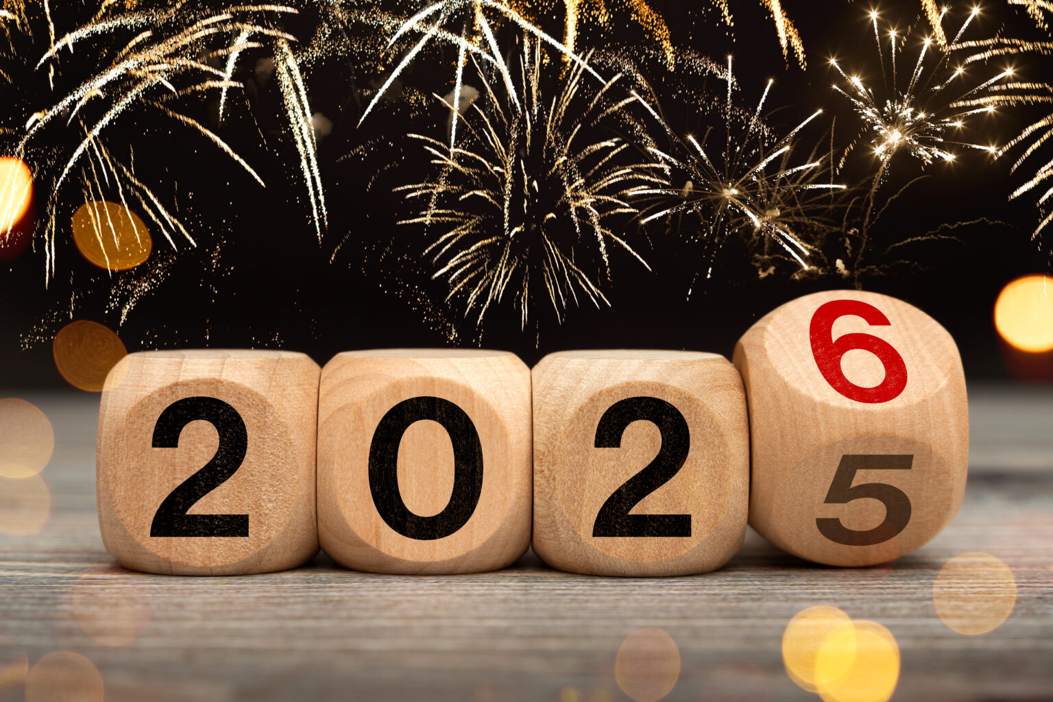 Jahreswechsel 2026 – Silvester und Neujahr im Überblick
