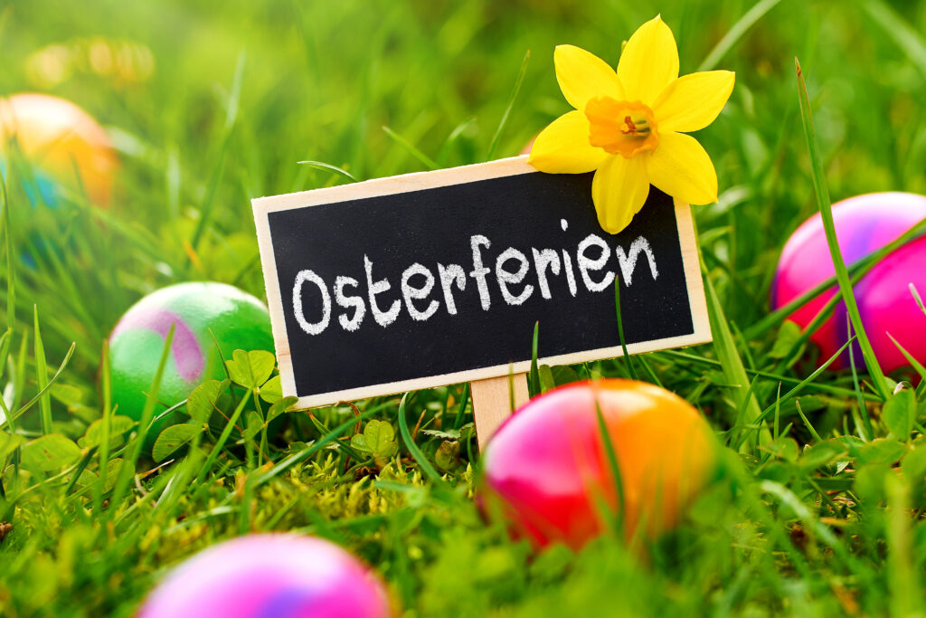 Osterferien • Ostern Bilder