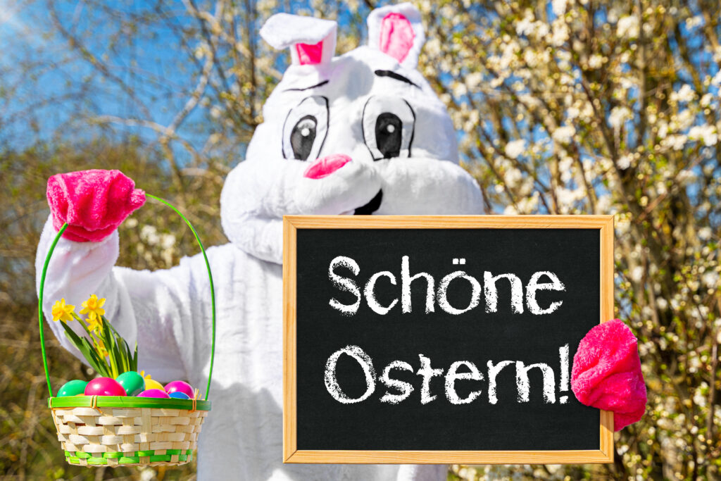 Ostergrüße lustig - Schöne Ostern! • Ostern Bilder