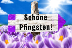 Pfingsten Bilder • Bihlmayer-MEDIA