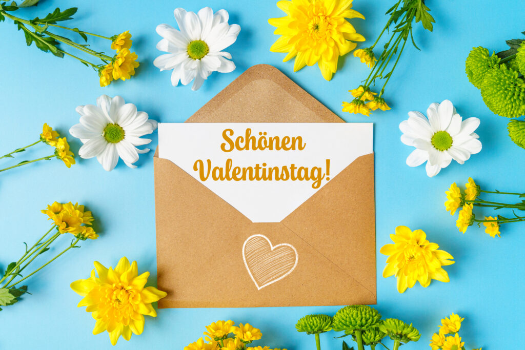 Schönen Valentinstag Bilder – Grüße zum Valentinstag • Valentinstag Bilder