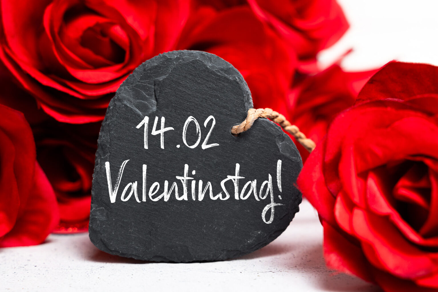 Valentinstag Bilder & Grüße zum Valentinstag